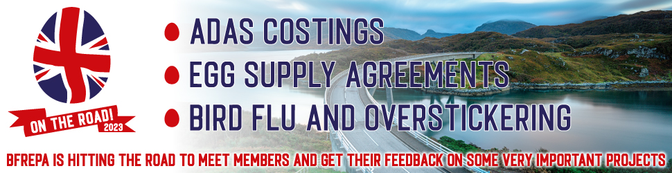 BFREPA - British Free Range Egg Producers Association