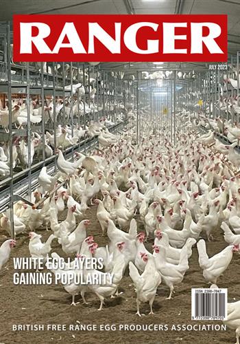 Ranger Magazine - BFREPA