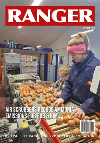 Ranger Magazine - BFREPA